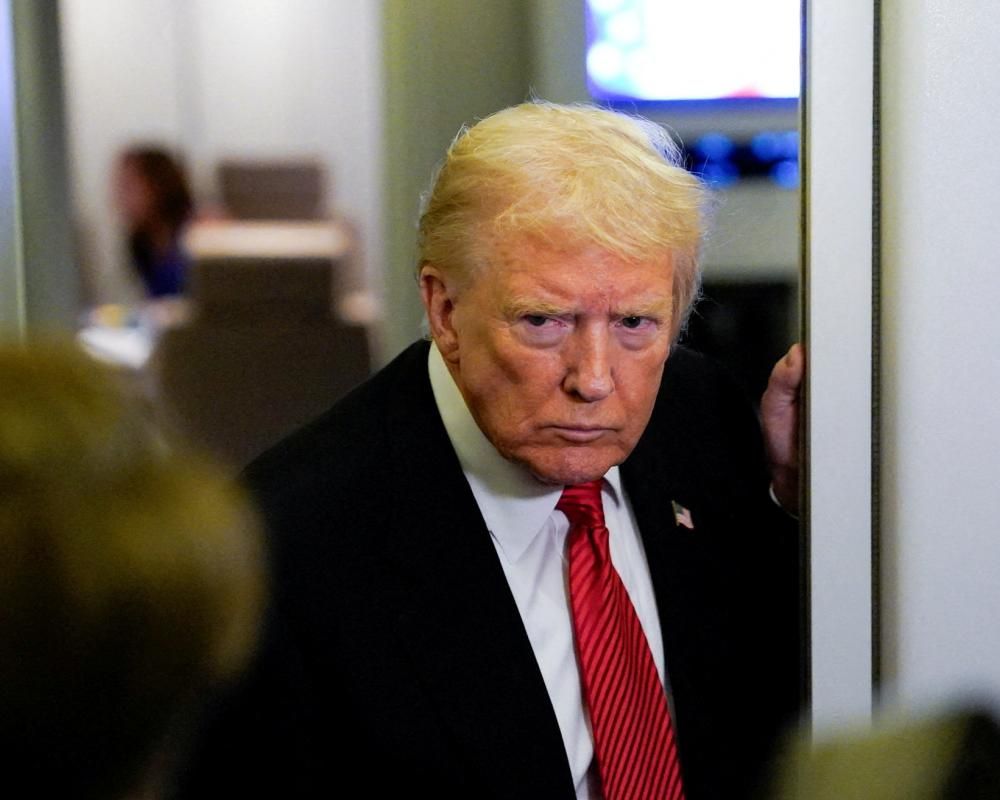 CBS News heavily edits Trump 60 Minutes interview,…