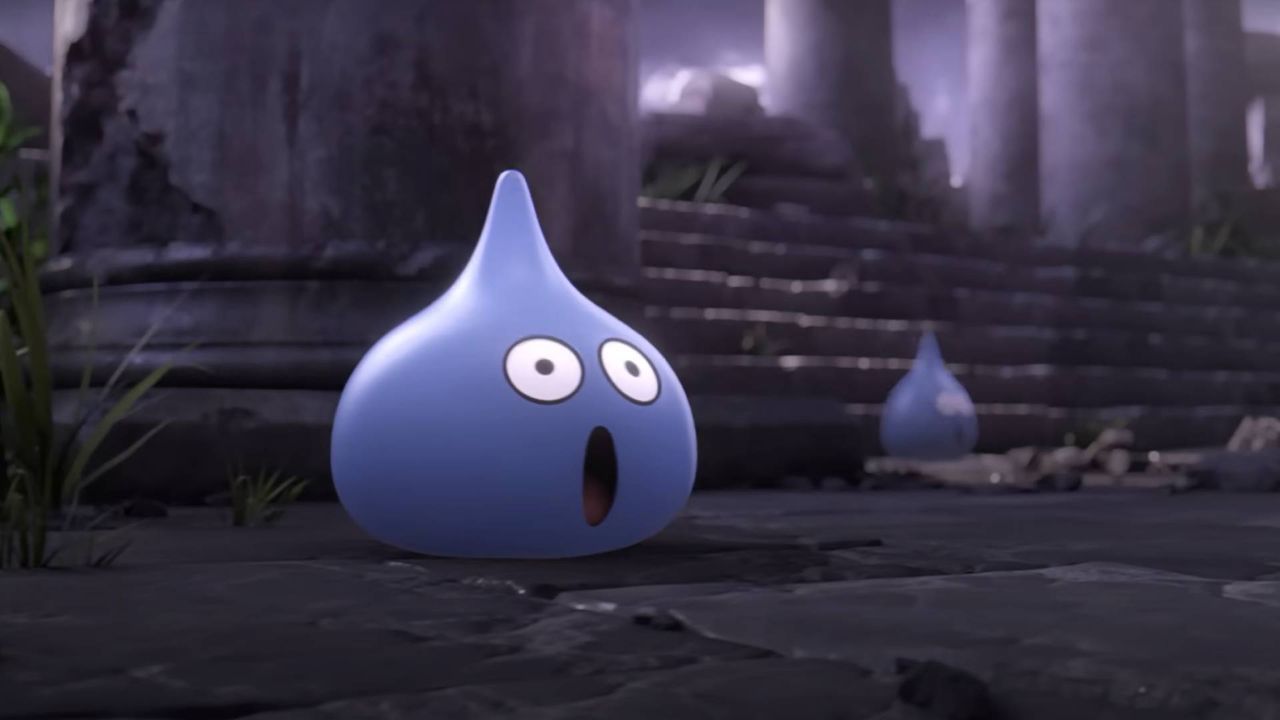 Dragon Quest creator and JRPG icon Yuji Horii becomes…