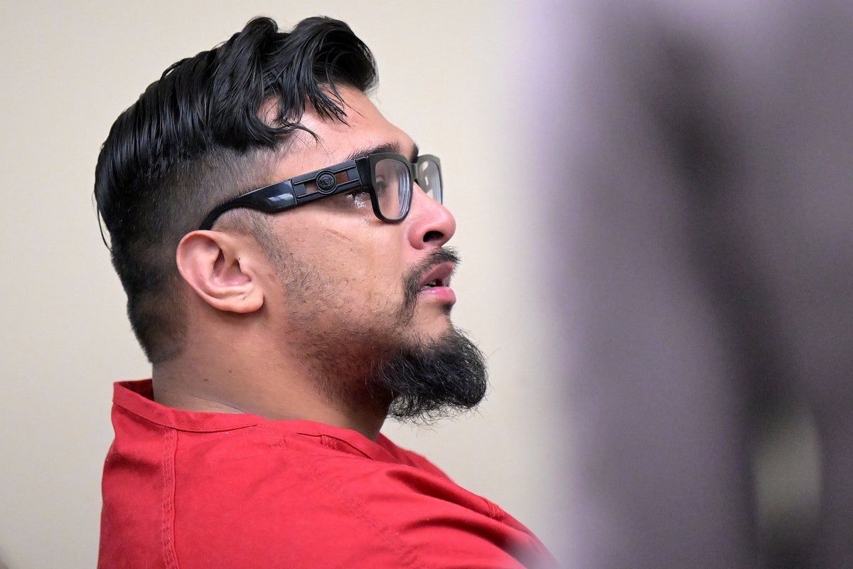 Baby Emmanuel’s father Jake Haro sentenced to decades…