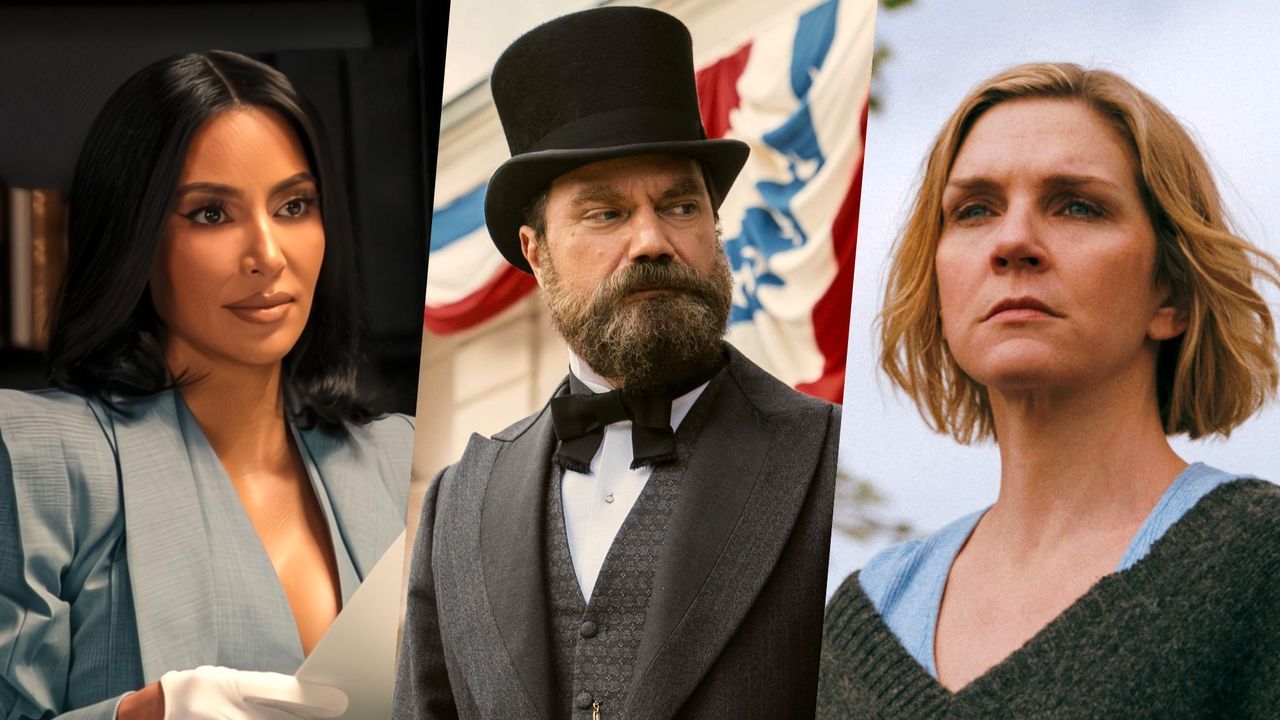 7 top new shows I'd stream this week on Netflix, Apple…