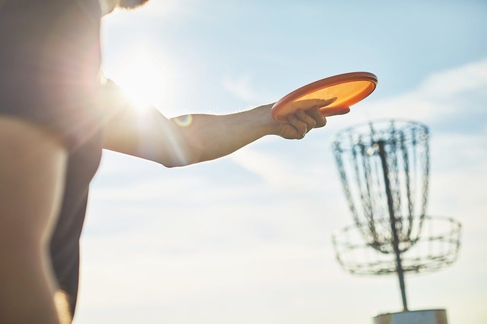 A Disc Golf Business Owner Reveals How He Sold 10,000…