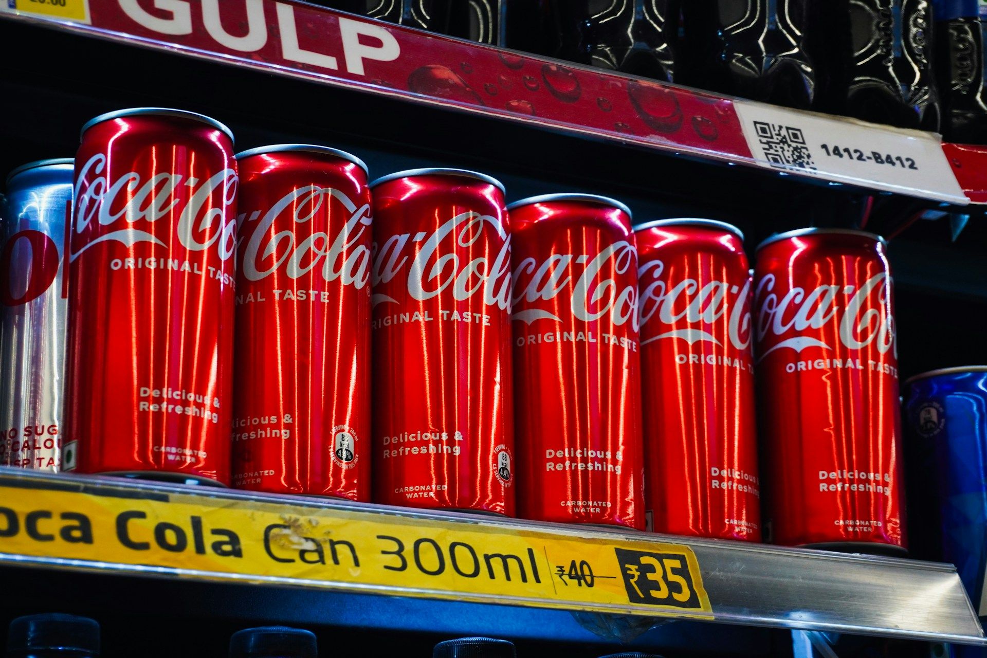Coca-Cola Faces Intense Backlash For Using AI Again…