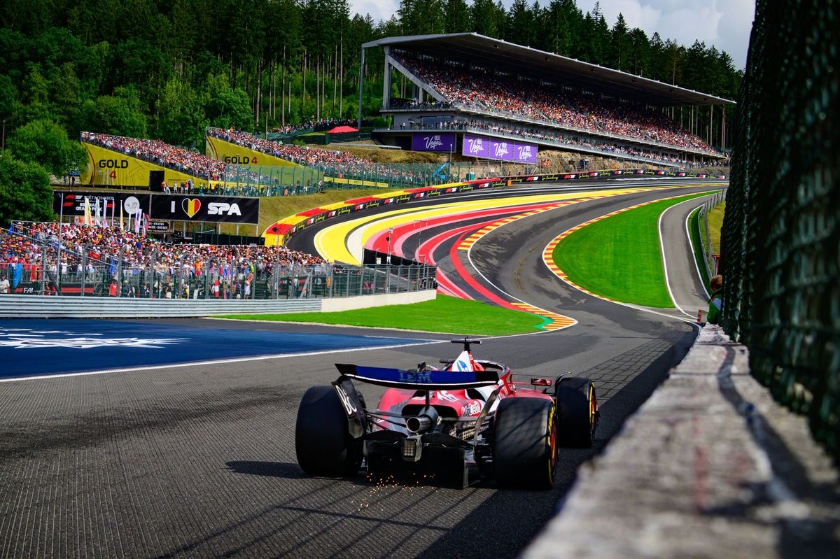 FIA Grade 1 circuits: What they are and why they can…