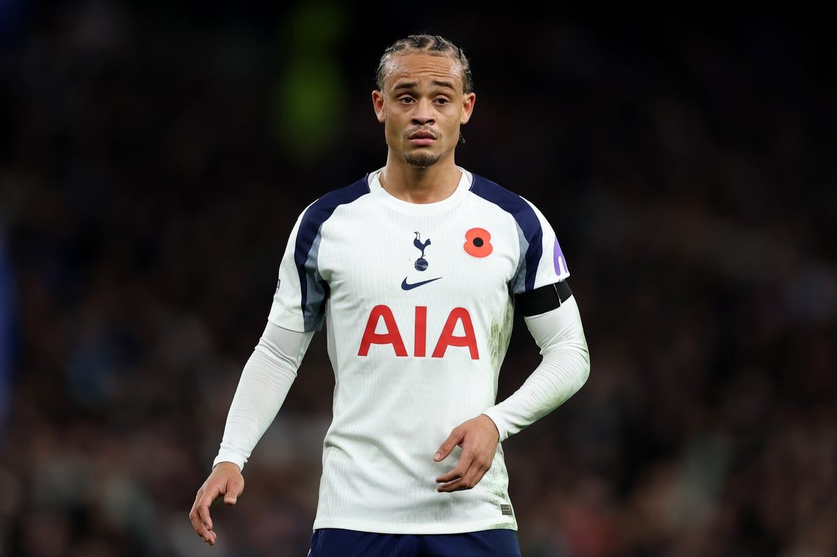 Tottenham: Xavi Simons gets final chance to find form…
