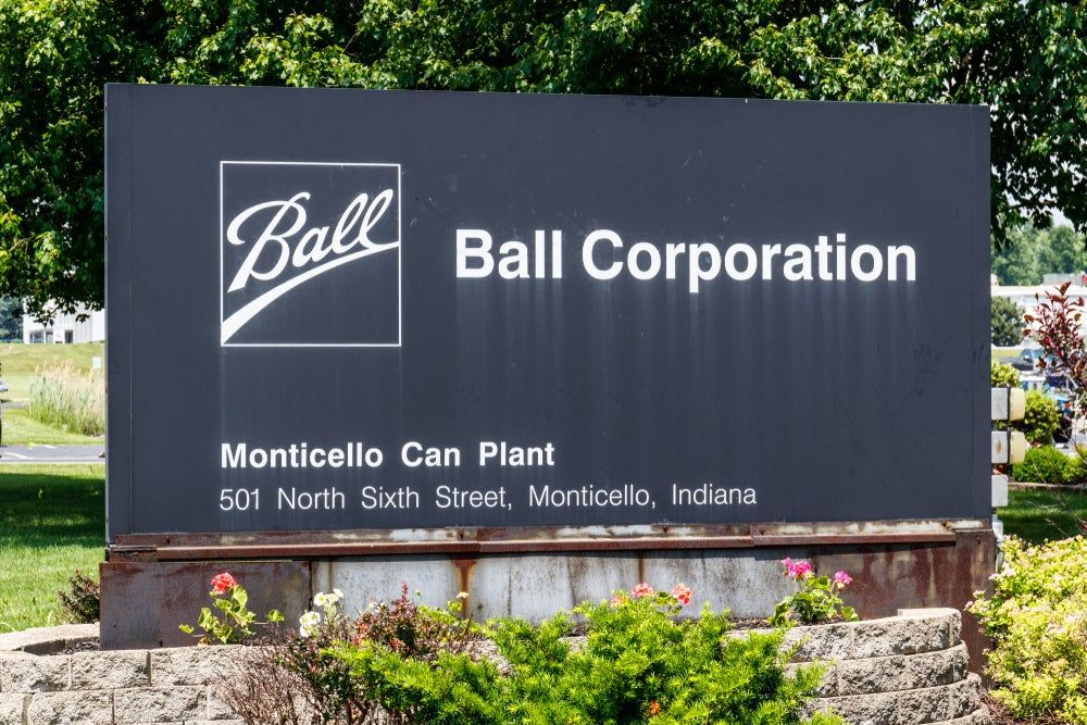 Ball Corporation Navigates Aluminum Price Swings…
