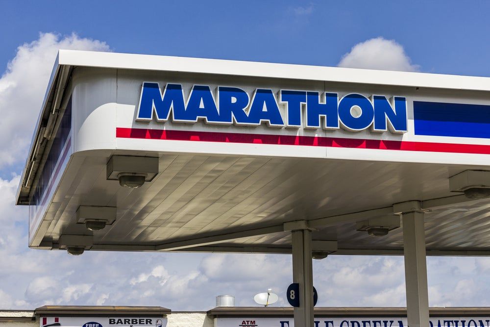 Marathon Petroleum Faces Pressure From Rising…