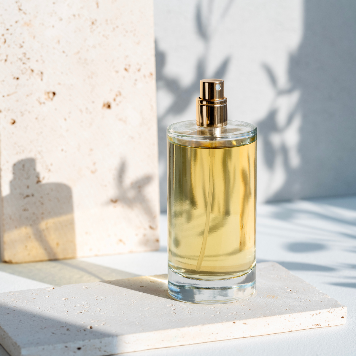 I Write About Fragrance for a Living—And Hunt Down…