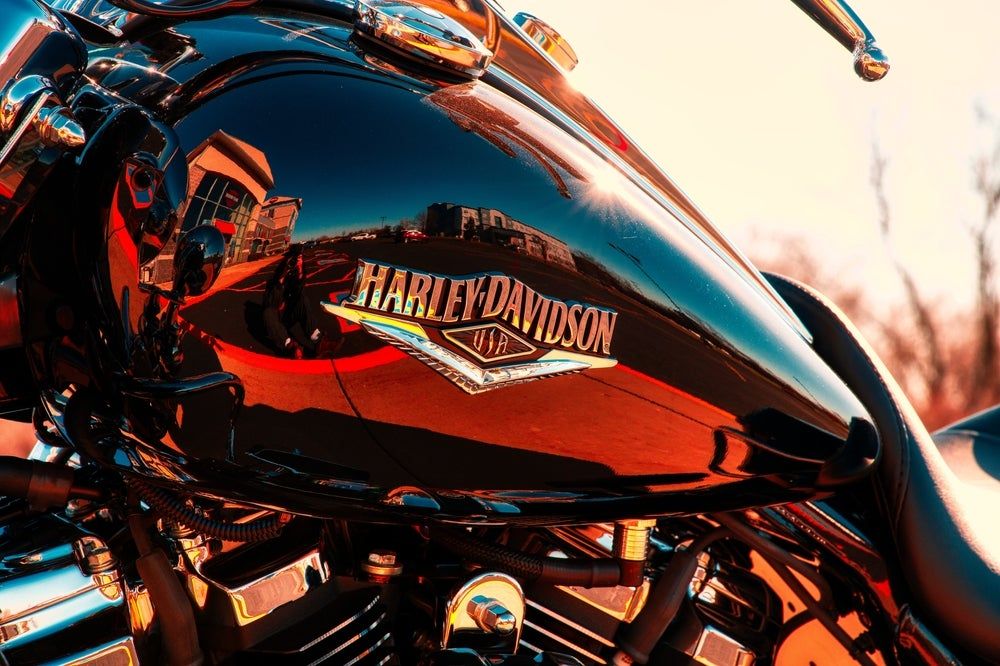 Harley-Davidson Holds Back Guidance Again On Tariff…