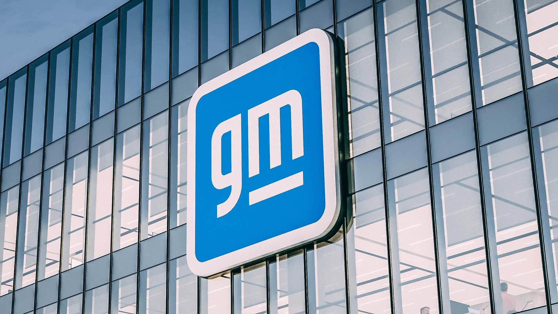 'We're Changing the Structure:' GM's Software Boss…