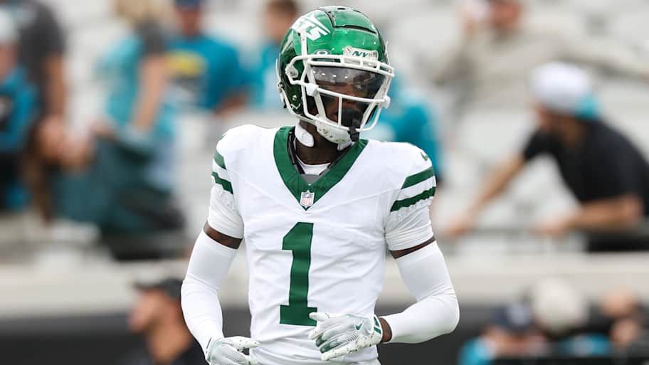 Sports Illustrated - Breaking Down Jets’ Cornerback…