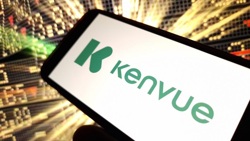 Kenvue's $48.7 Billion Sale Puts Consumer Staples ETFs…