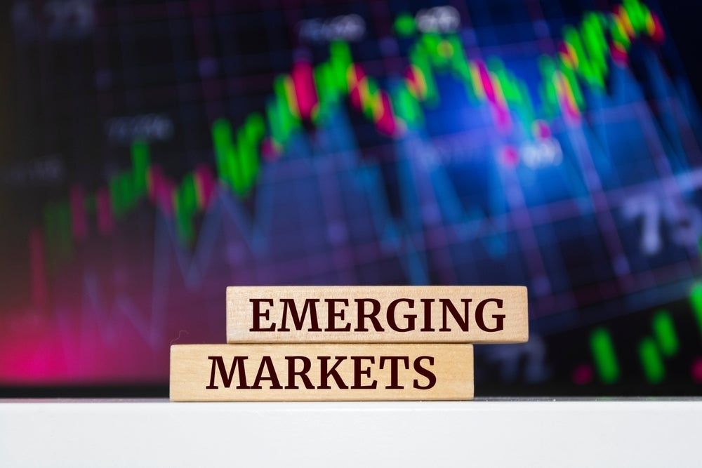 4 Emerging Market Stocks With High Growth Potential