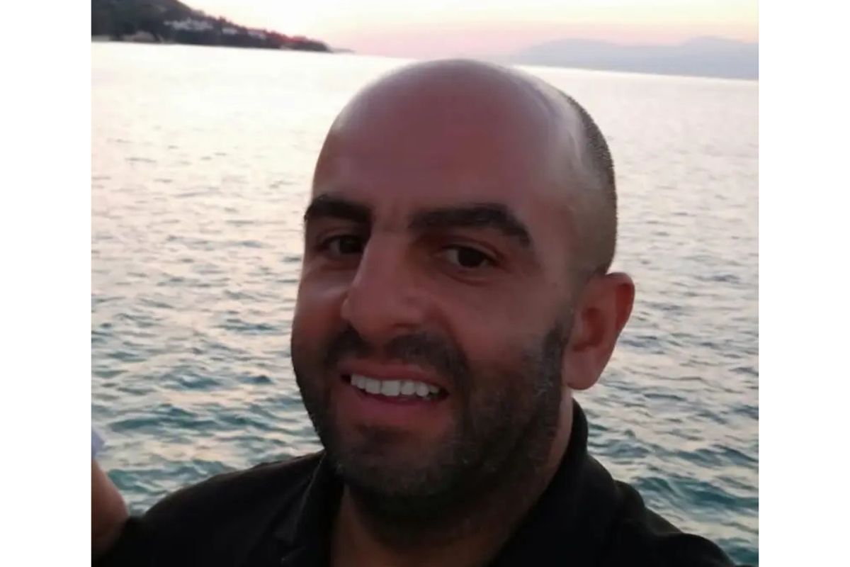Updates on Samir Zitouni, the LNER Worker Who Saved…
