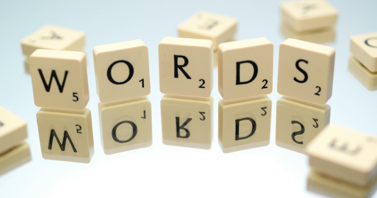 30 Everyday Words That Aren’t English: Prove You Know…