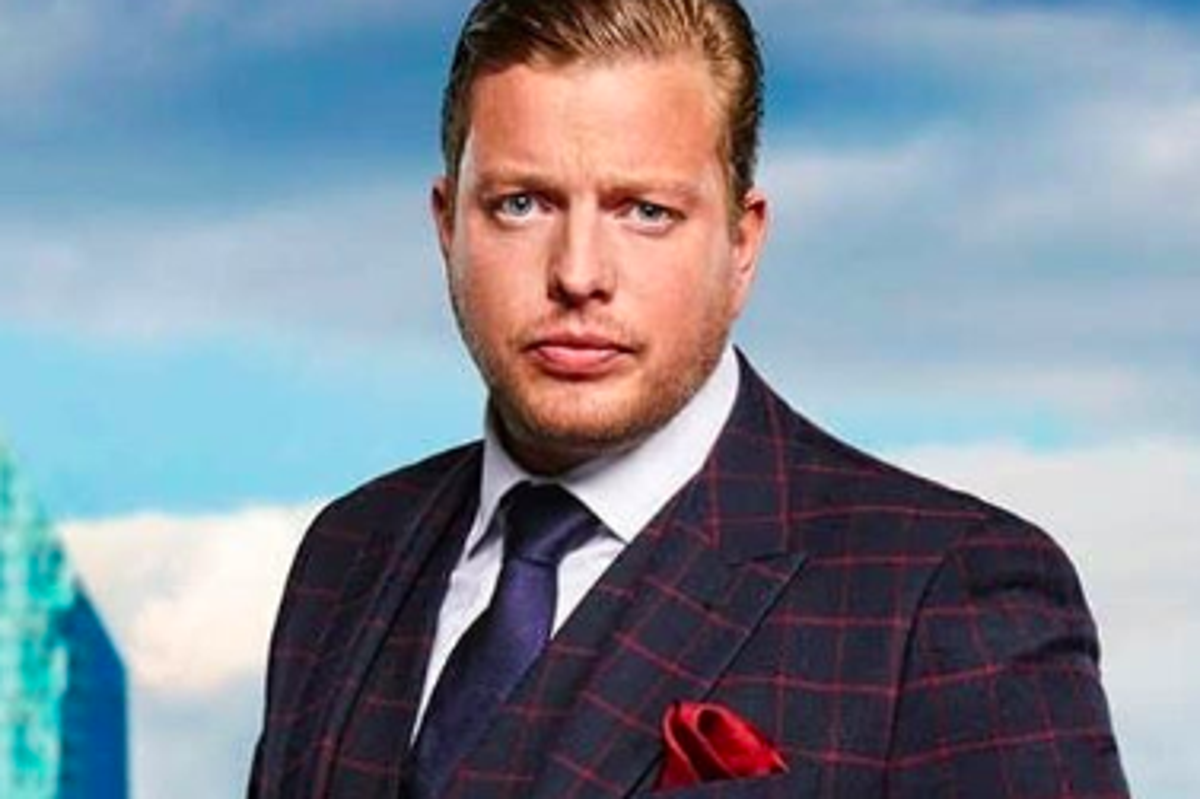 Celebrity Apprentice 2025 line-up announced by BBC