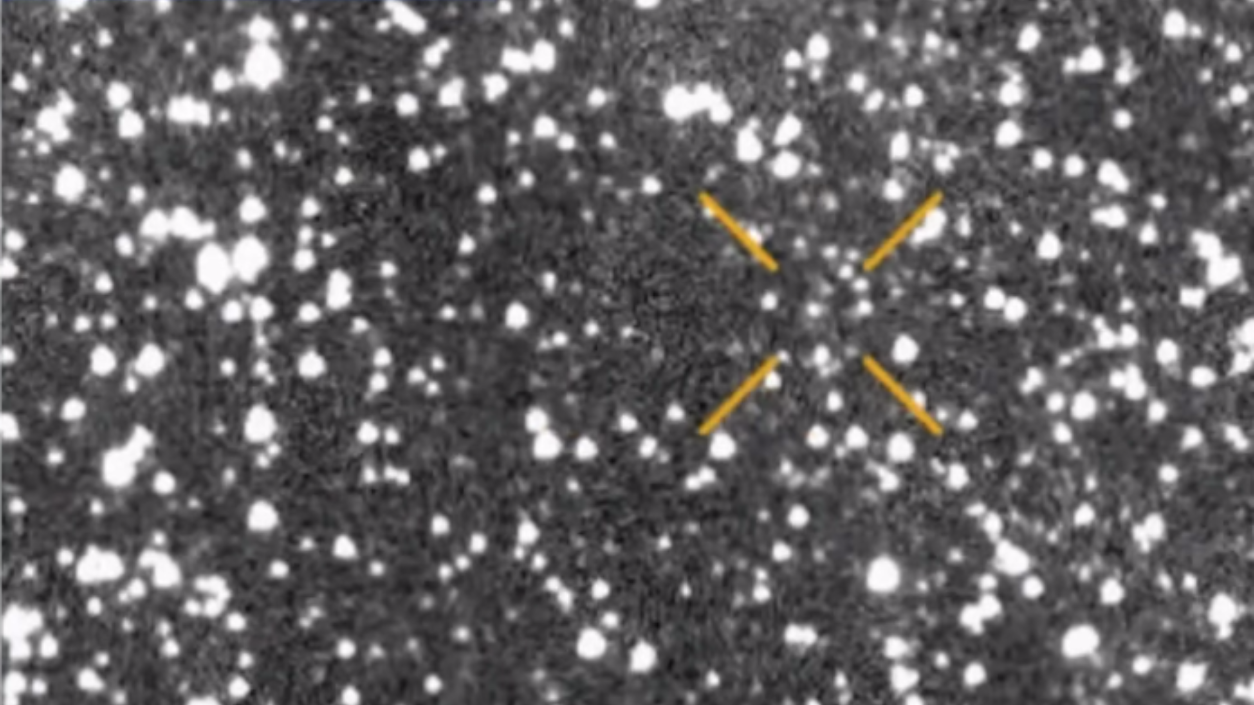 3I/ATLAS Returns: Astronomer Reveals First Look At…