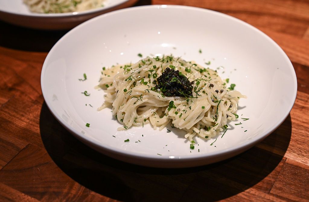 Trader Joe's, Kroger Among Stores Recalling Pasta…