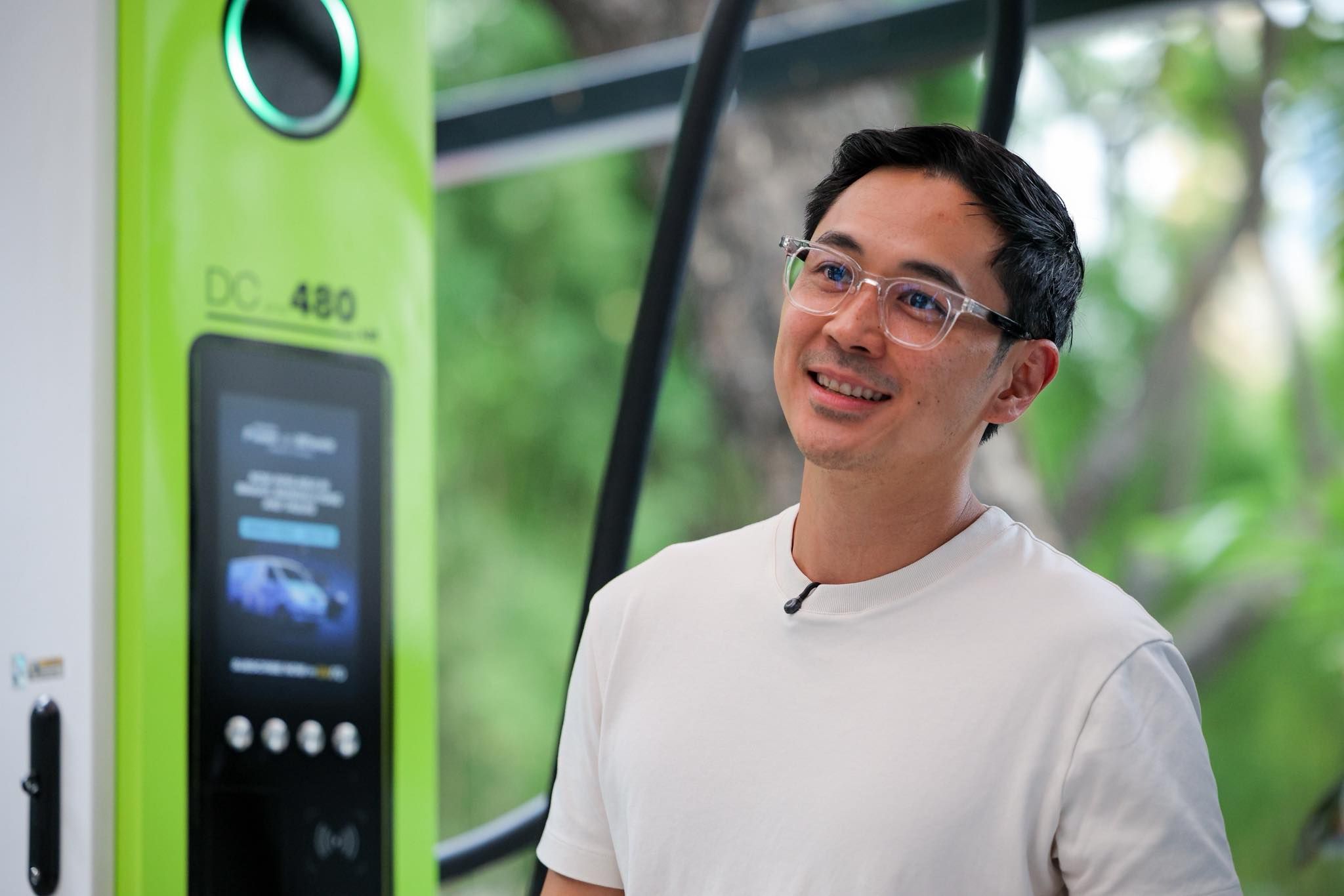 Who Is Slater Young? Typhoon Tino Disaster Ignites…