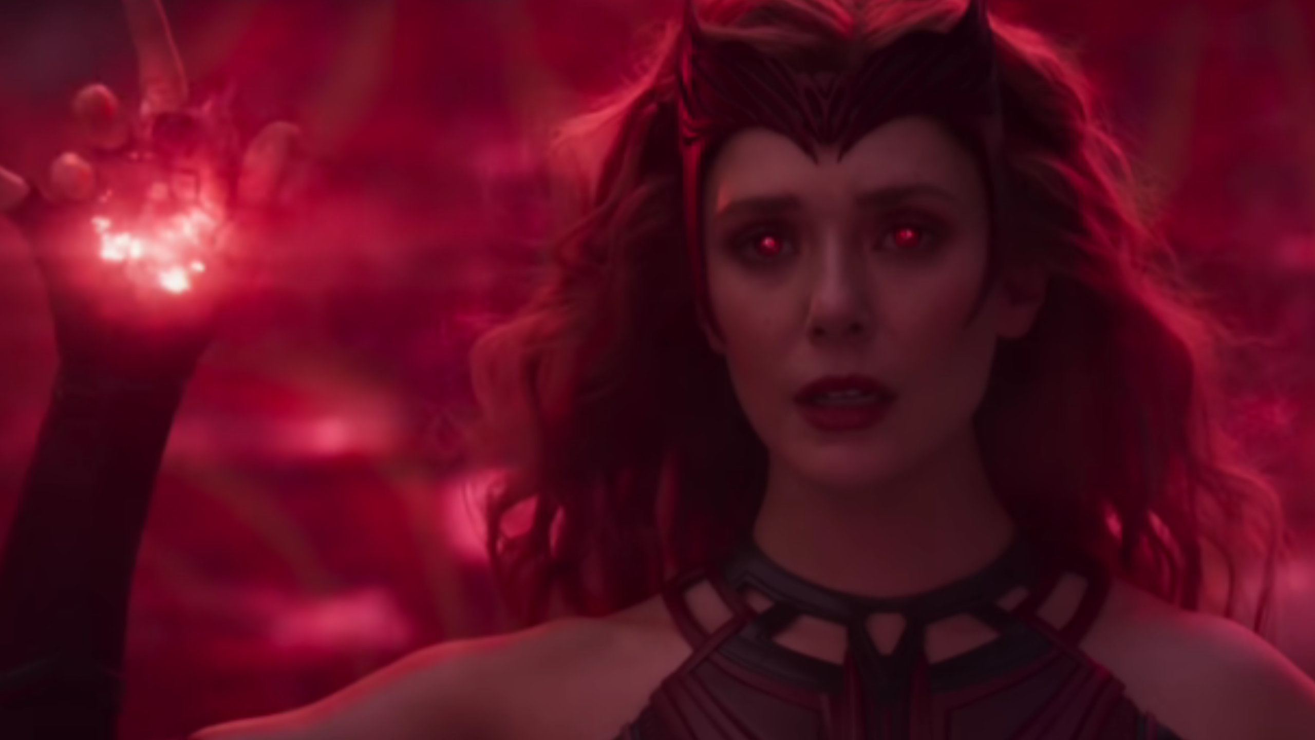 Scarlet Witch-Lady Death Team Up? Here's the Key To…
