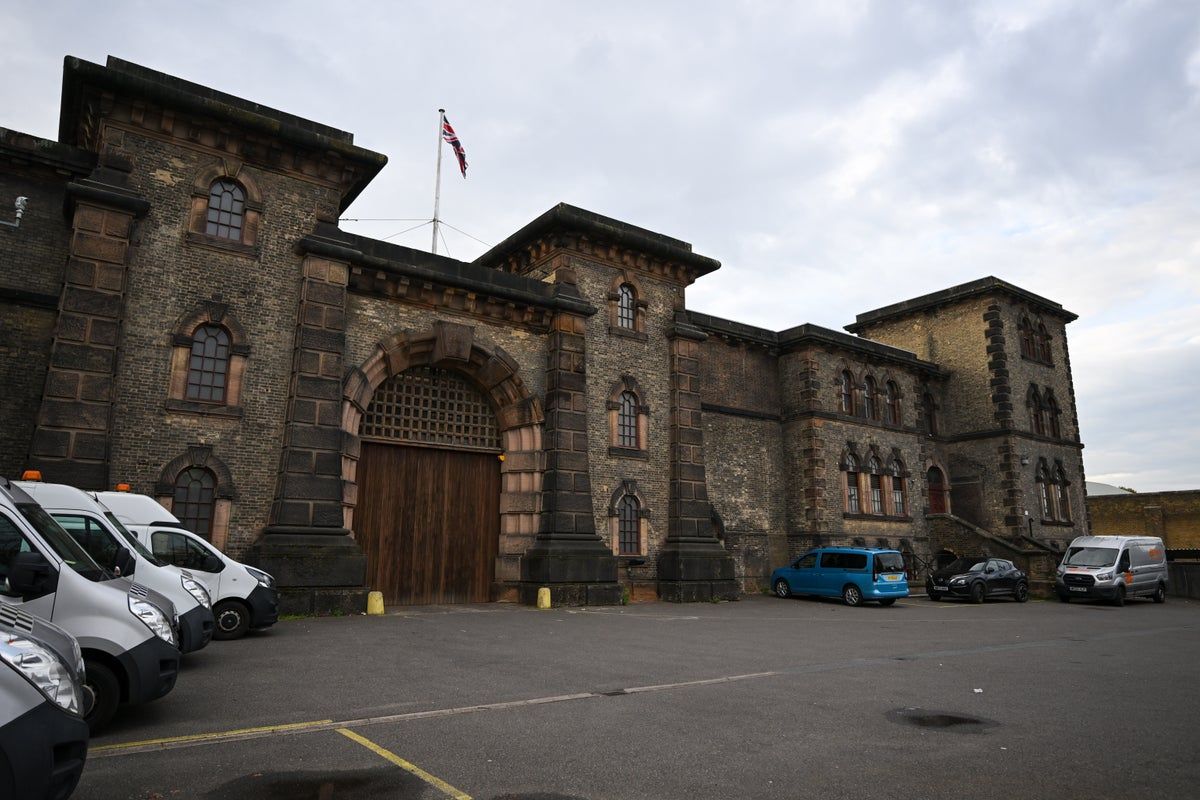 Prisoner release error puts troubled HMP Wandsworth…