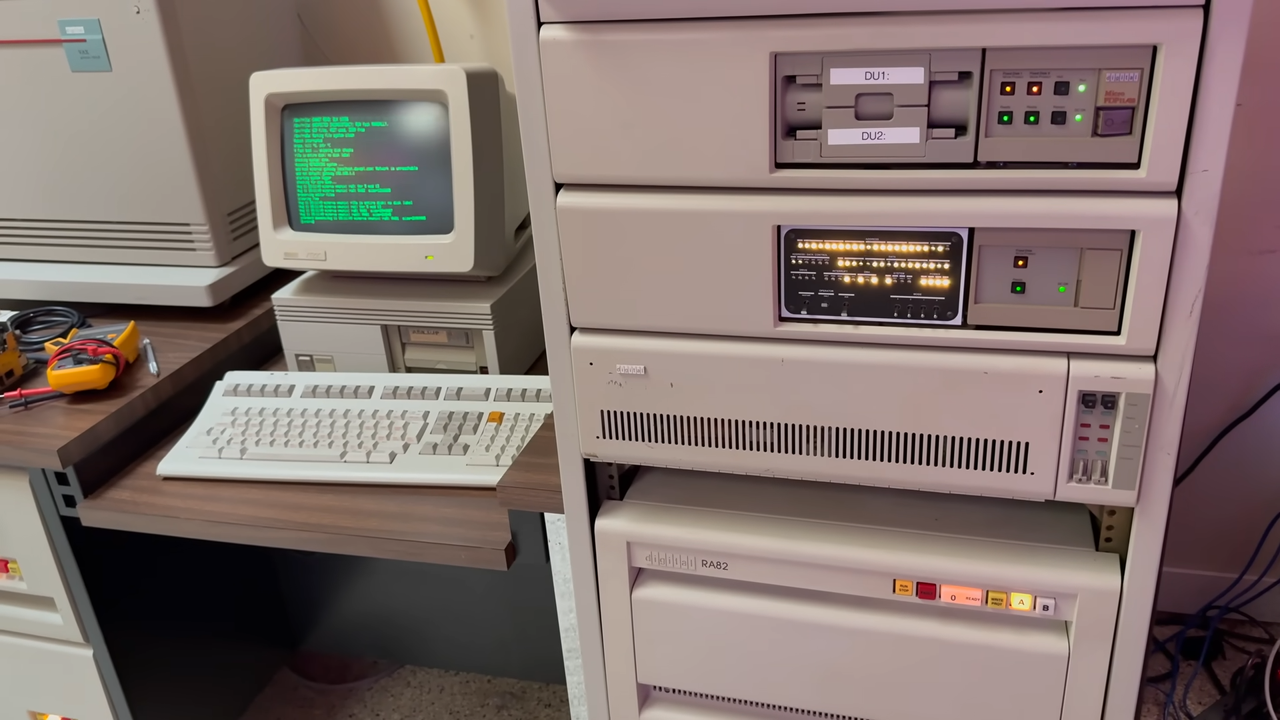 Ex Microsoft engineer Dave Plummer says 'SD cards are…