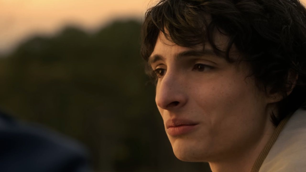 If Finn Wolfhard's Latest Stranger Things Boast Pans…