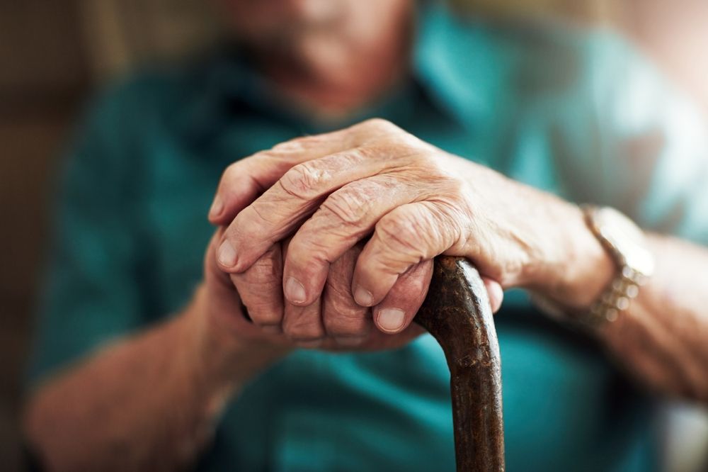 13 Things Age Teaches You to Stop Caring About