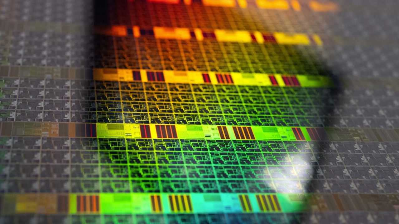 Electronics researchers have developed a new way to…