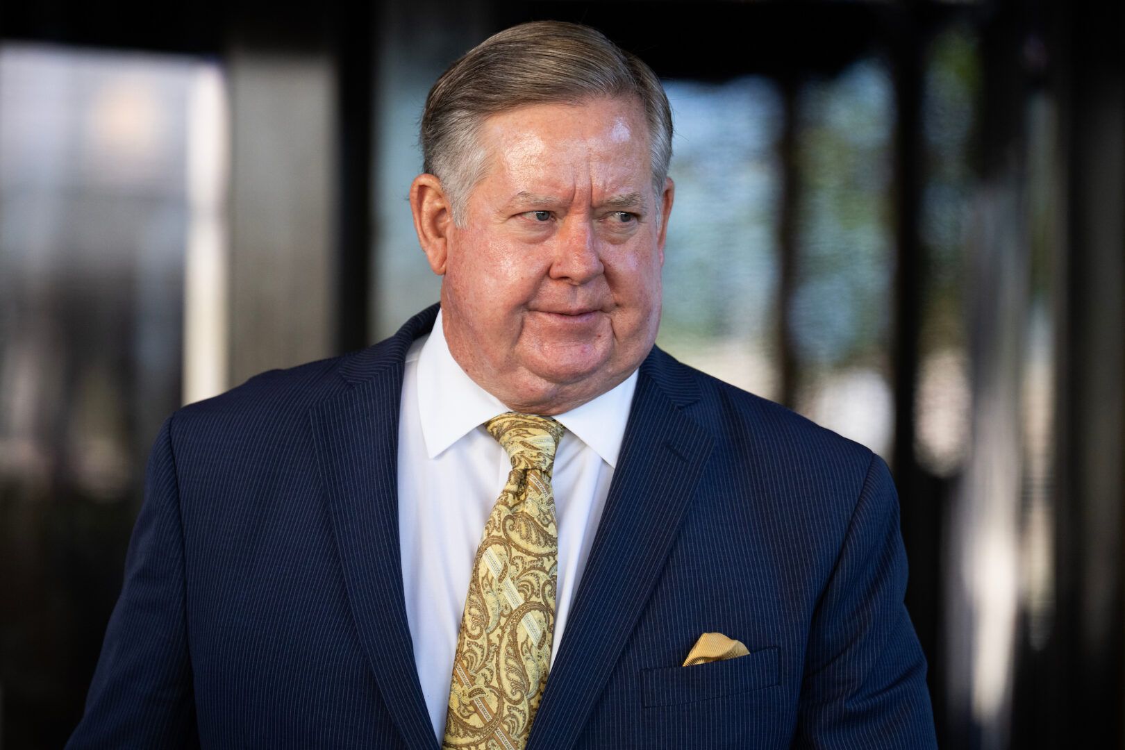 It's Calvert vs. Kim in redrawn Southern California…