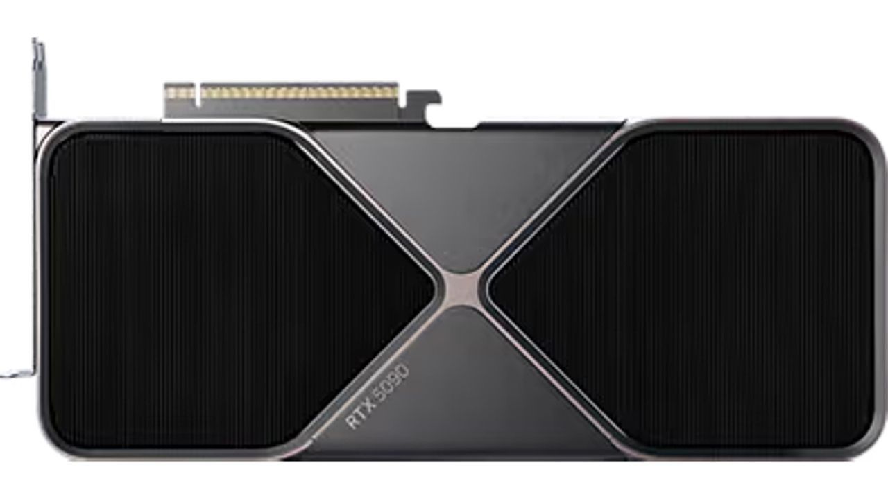 You can now rent a $3000 Nvidia RTX 5090 GPU from just…