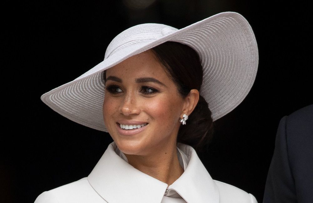Meghan, Duchess of Sussex lands first acting role…