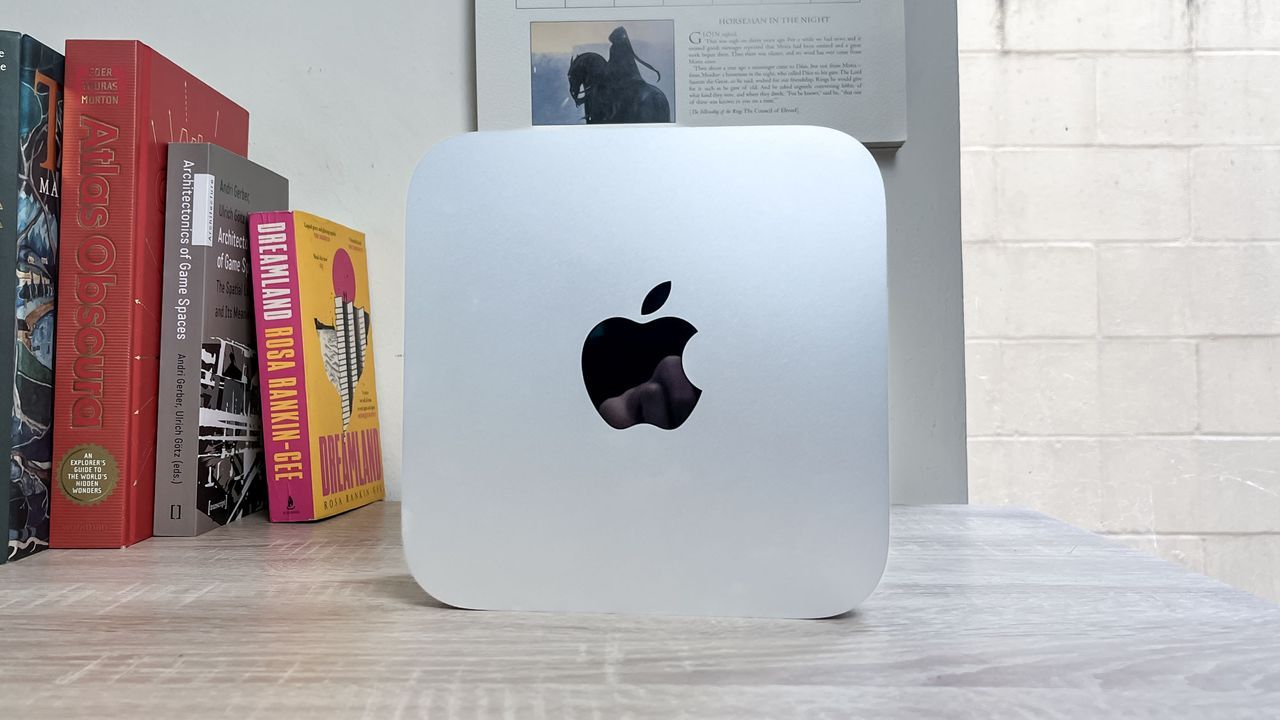 Next Mac Studio with M5 Ultra chip set to be Apple's…