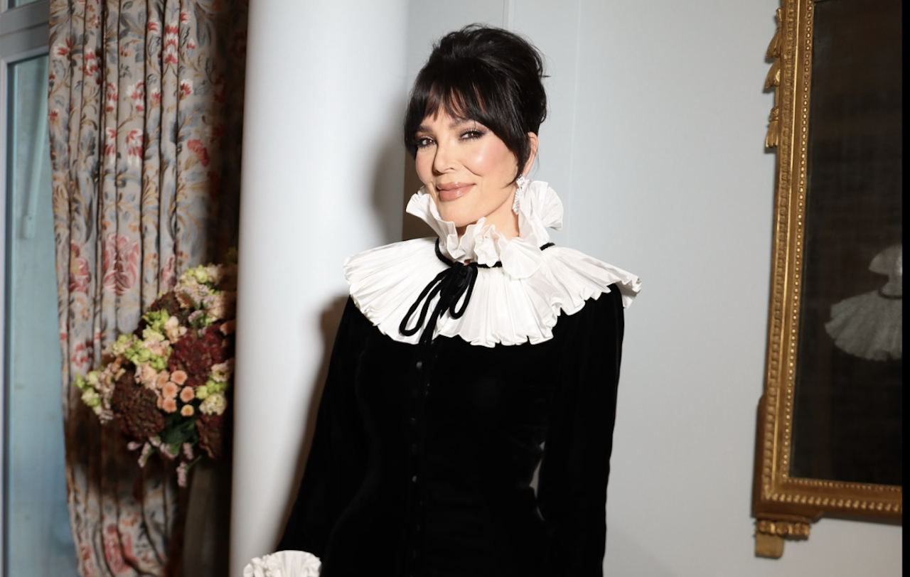 New Year, New Face: Kris Jenner Marks 70th Birthday…