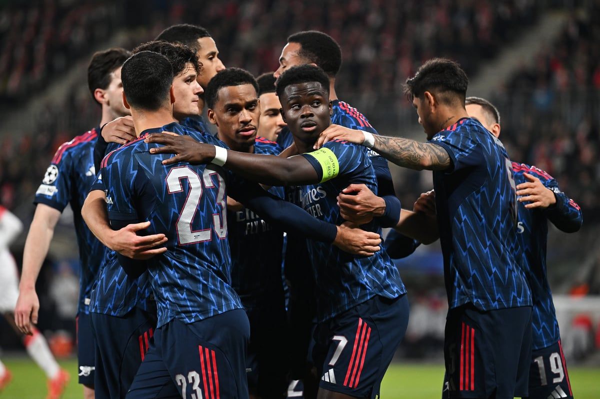 Mikel Arteta's new move to make Arsenal more…