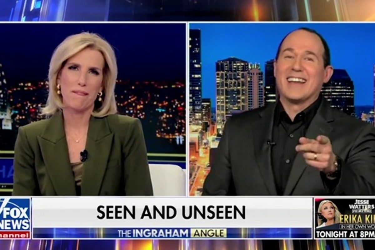 The Latest Breaking News on Fox News pundit predicts Zohran Mamdani ...