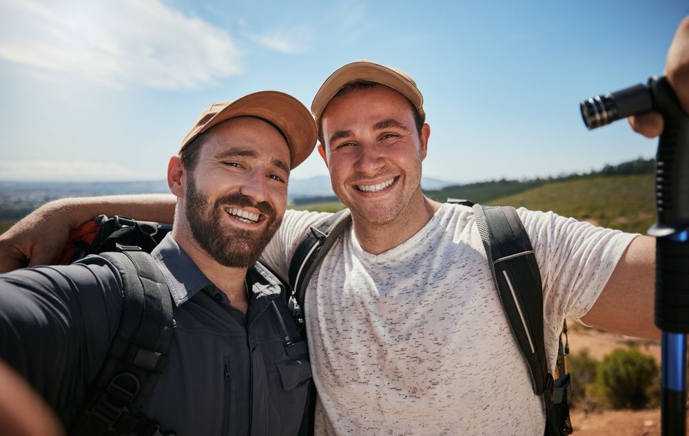 12 Hidden Advantages of Being the Oldest Brother