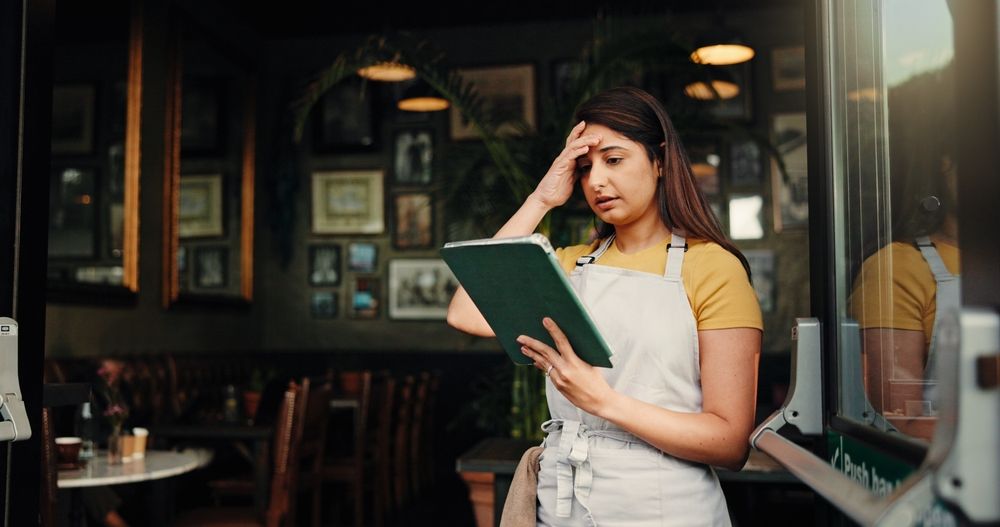 The Truth About Restaurants After a Bad Health Report