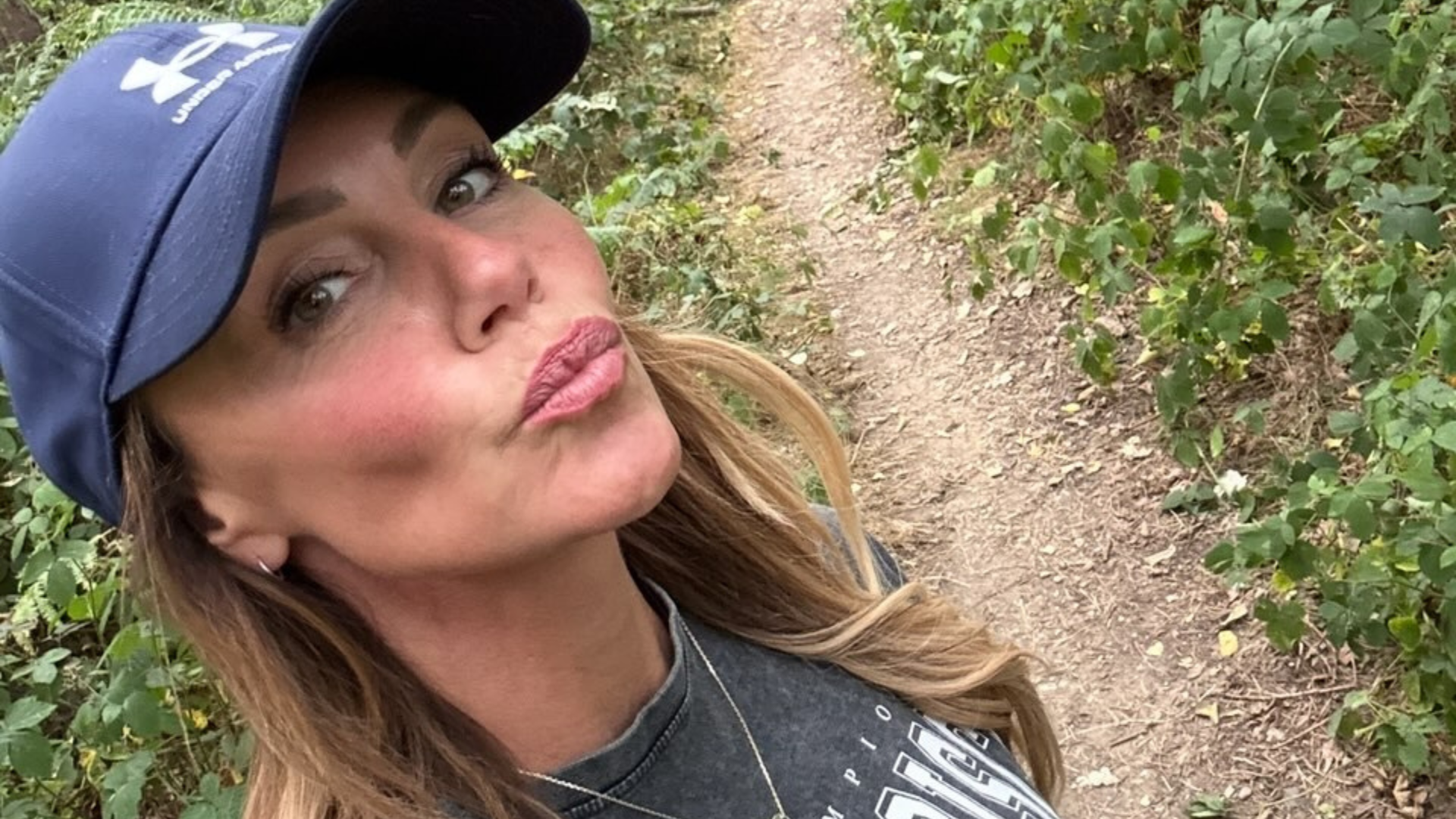 Michelle Heaton Reveals Secret Behind Her Incredible…