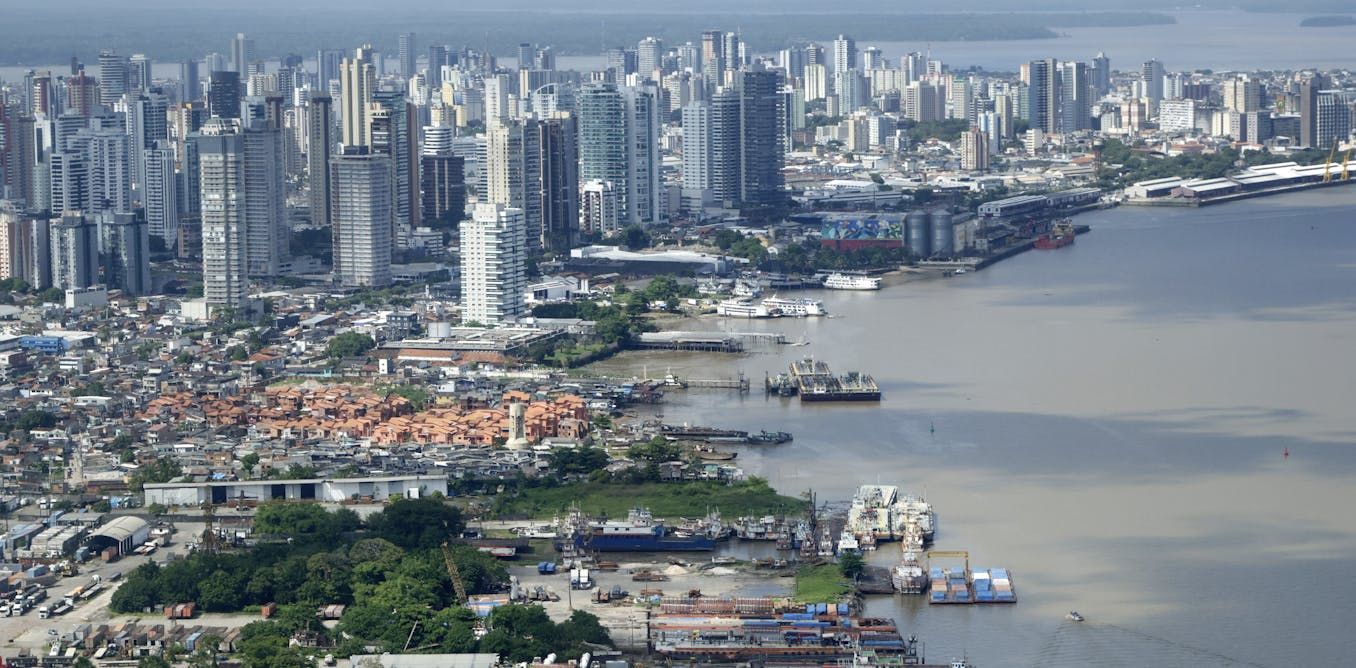 The Latest Breaking News on – inkl news