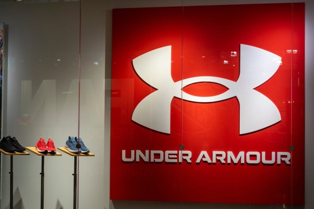 Under Armour Warns Of 2026 Profit Pinch As Tariffs Hit…