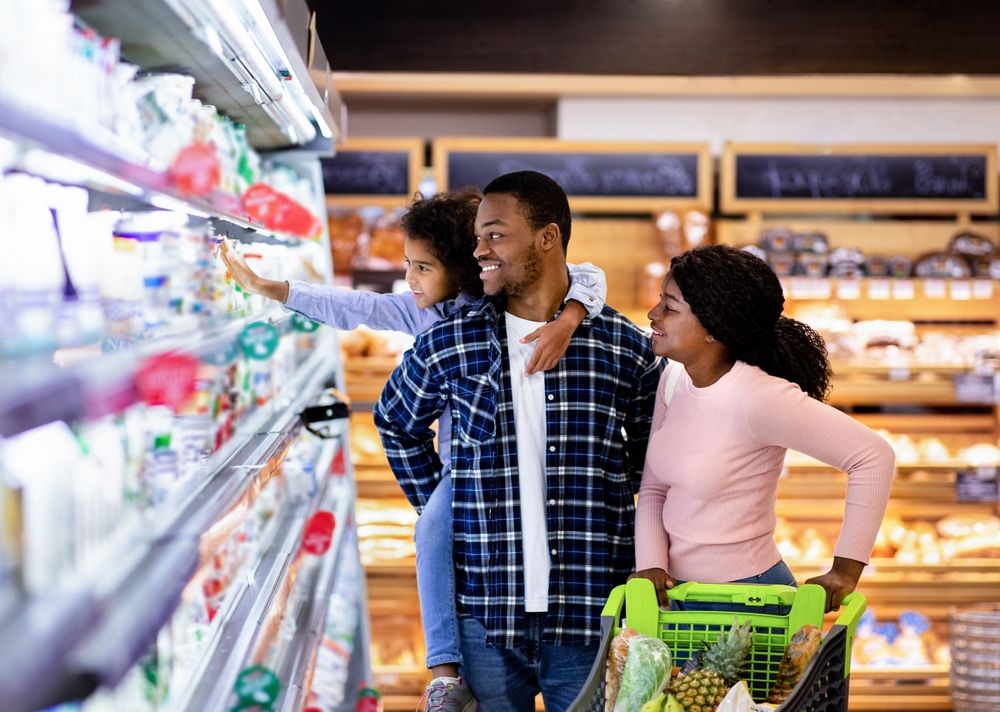 7 Shopping Cart Habits That Reveal How You Handle Money