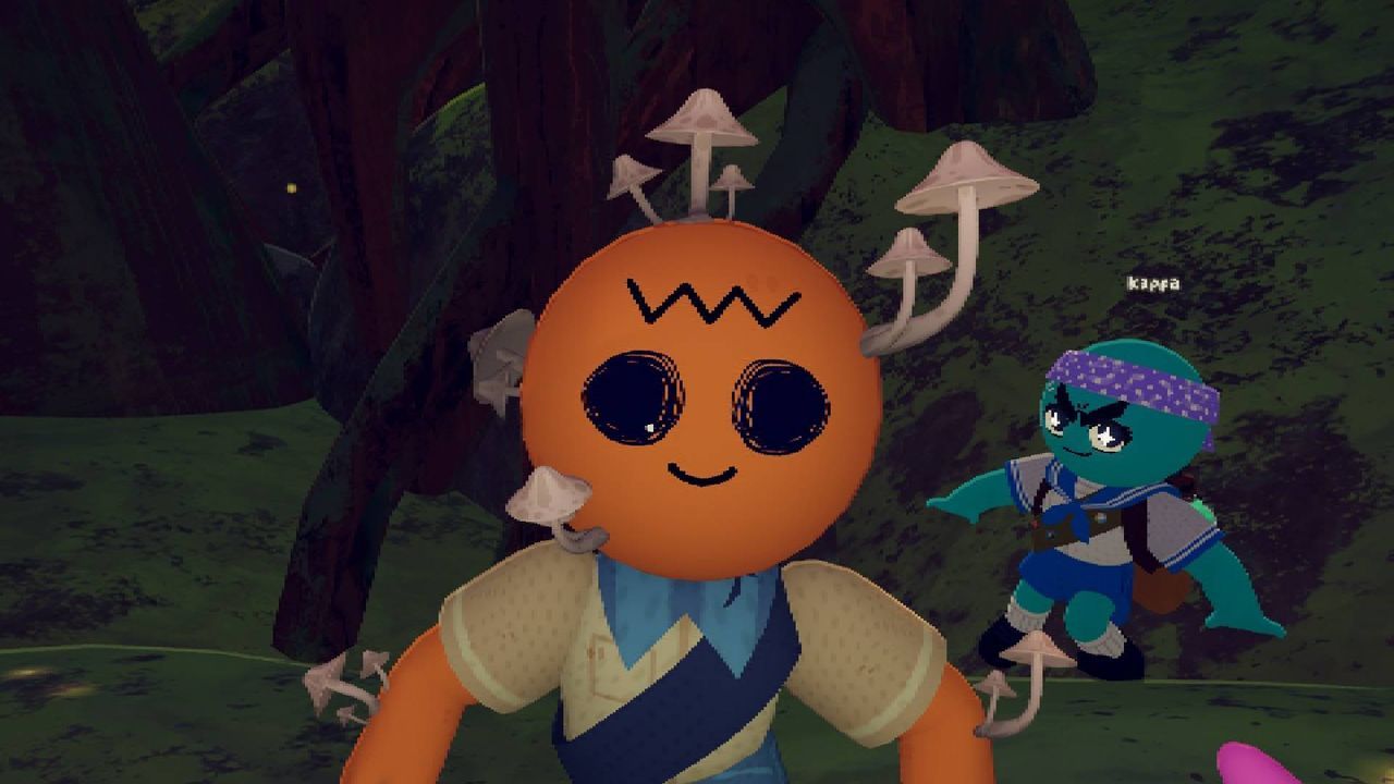 Peak's new update added a ridiculously powerful enemy…