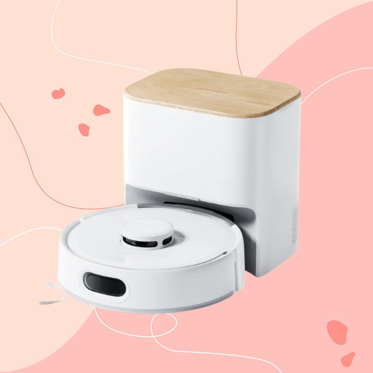 I tested the world’s smallest robot vacuum cleaner