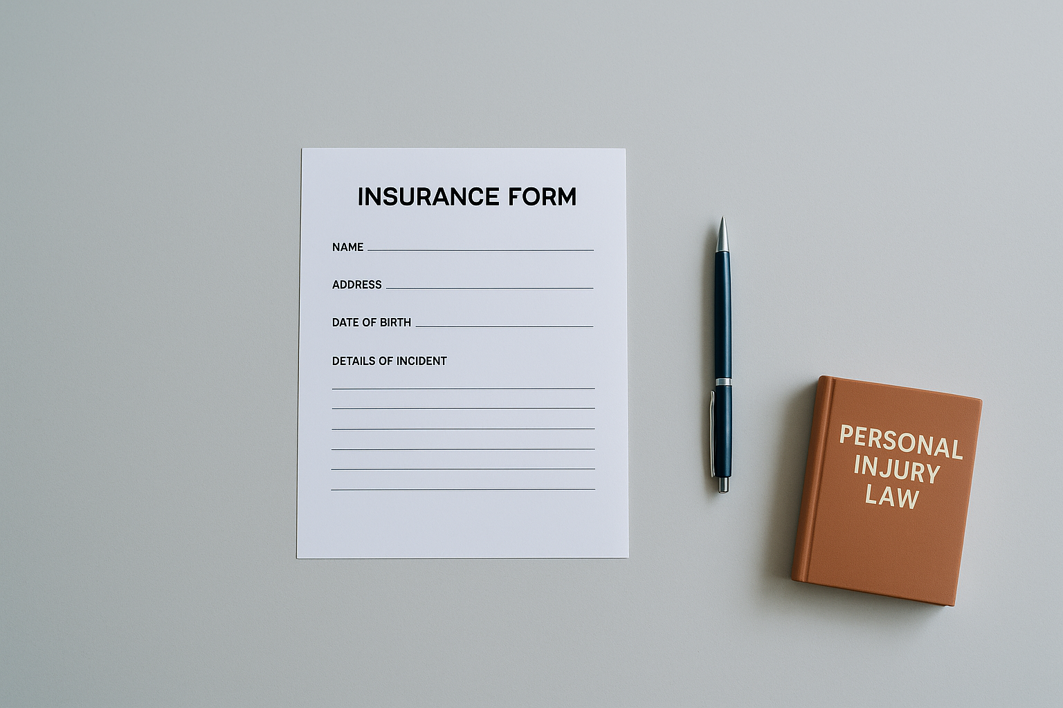 Understanding Insurance Compensation in the U.S.