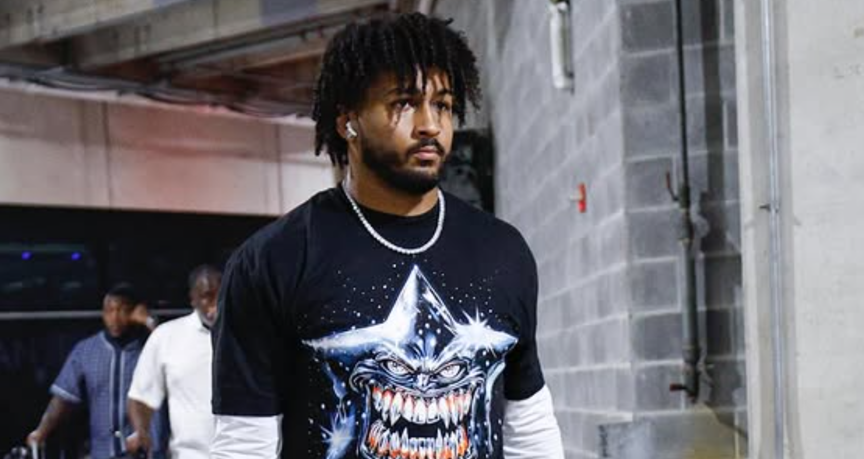 What Pushed Marshawn Kneeland to Allegedly Take His…