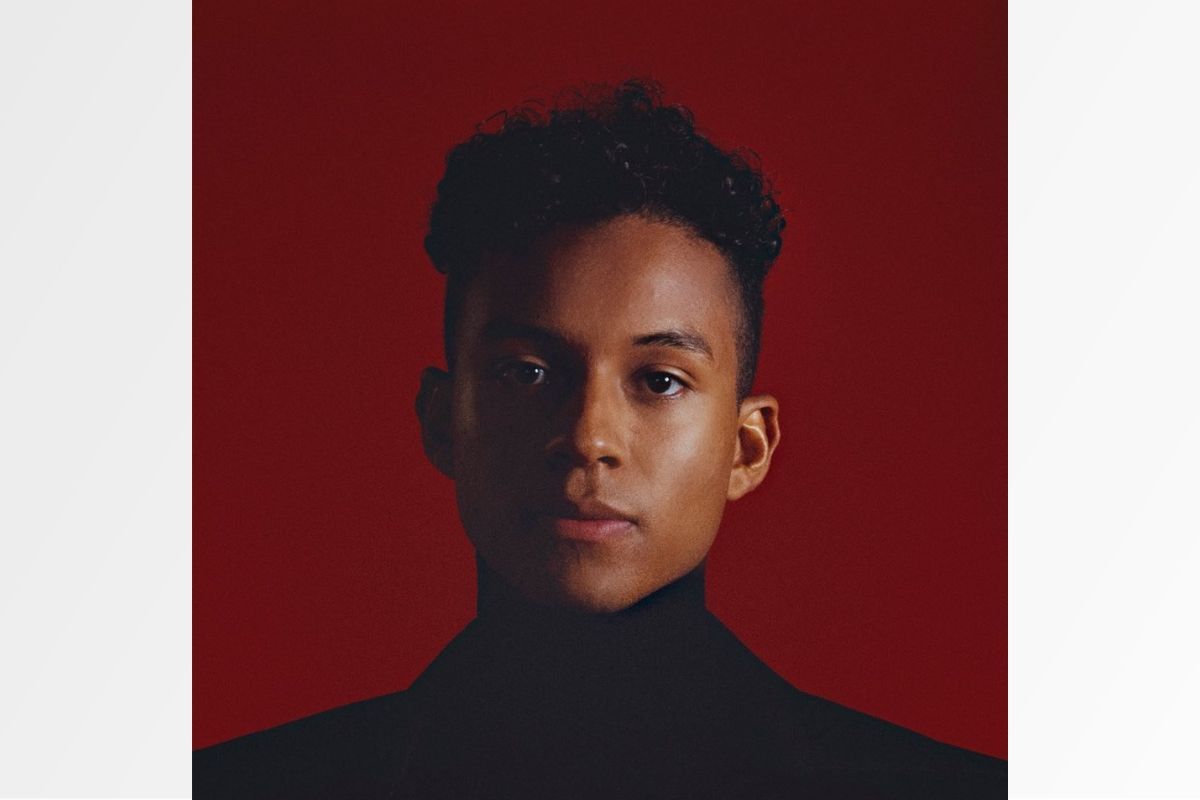 Who Is Jaafar Jackson? Michael Jackson's Nephew Chosen…