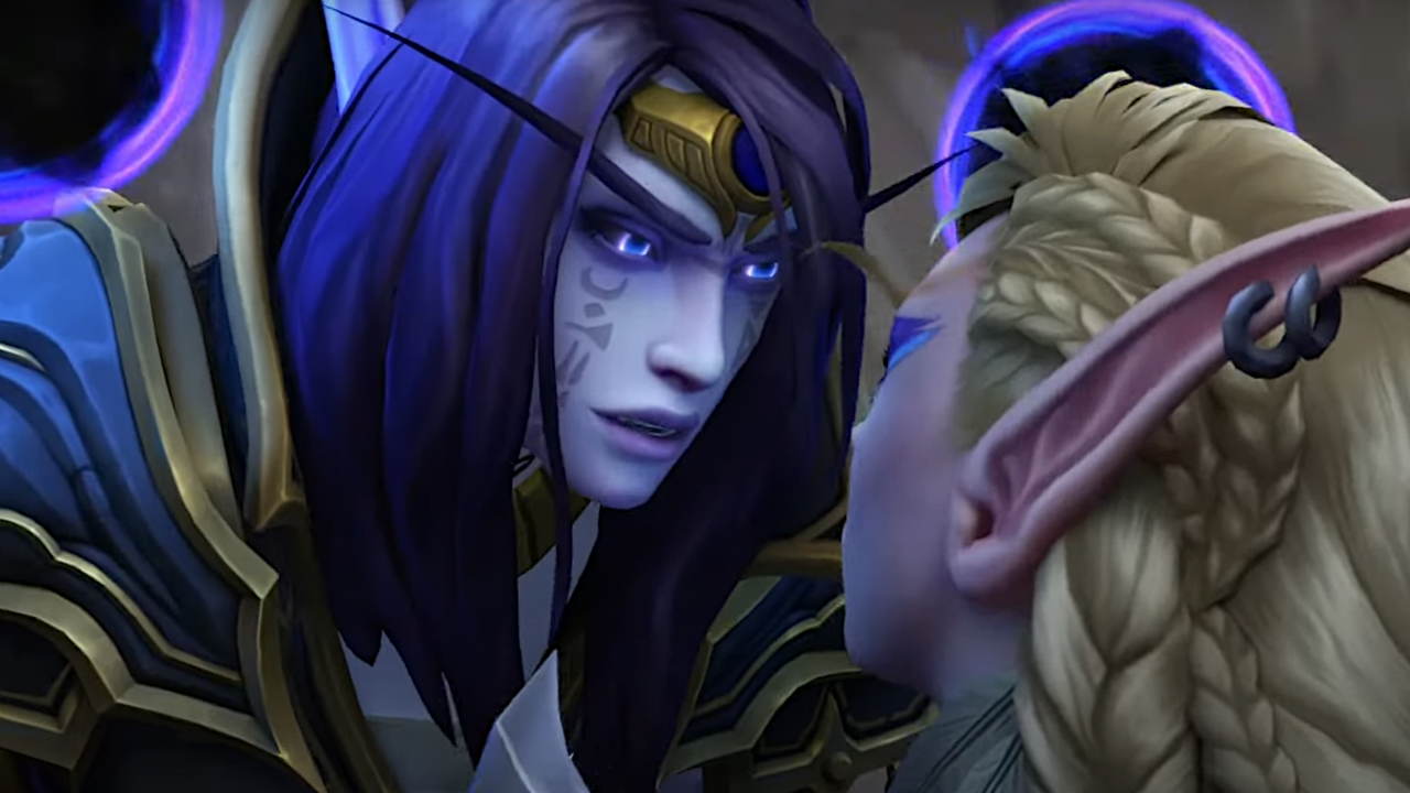 Blizzard's reason for adding premium currency to World…