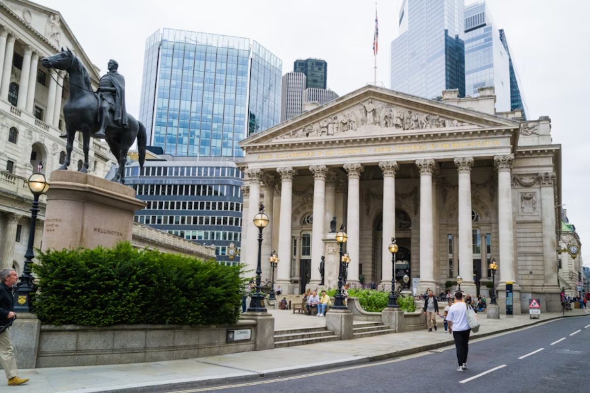 BoE Rate Decision Deepens UK Mortgage Divide Between…