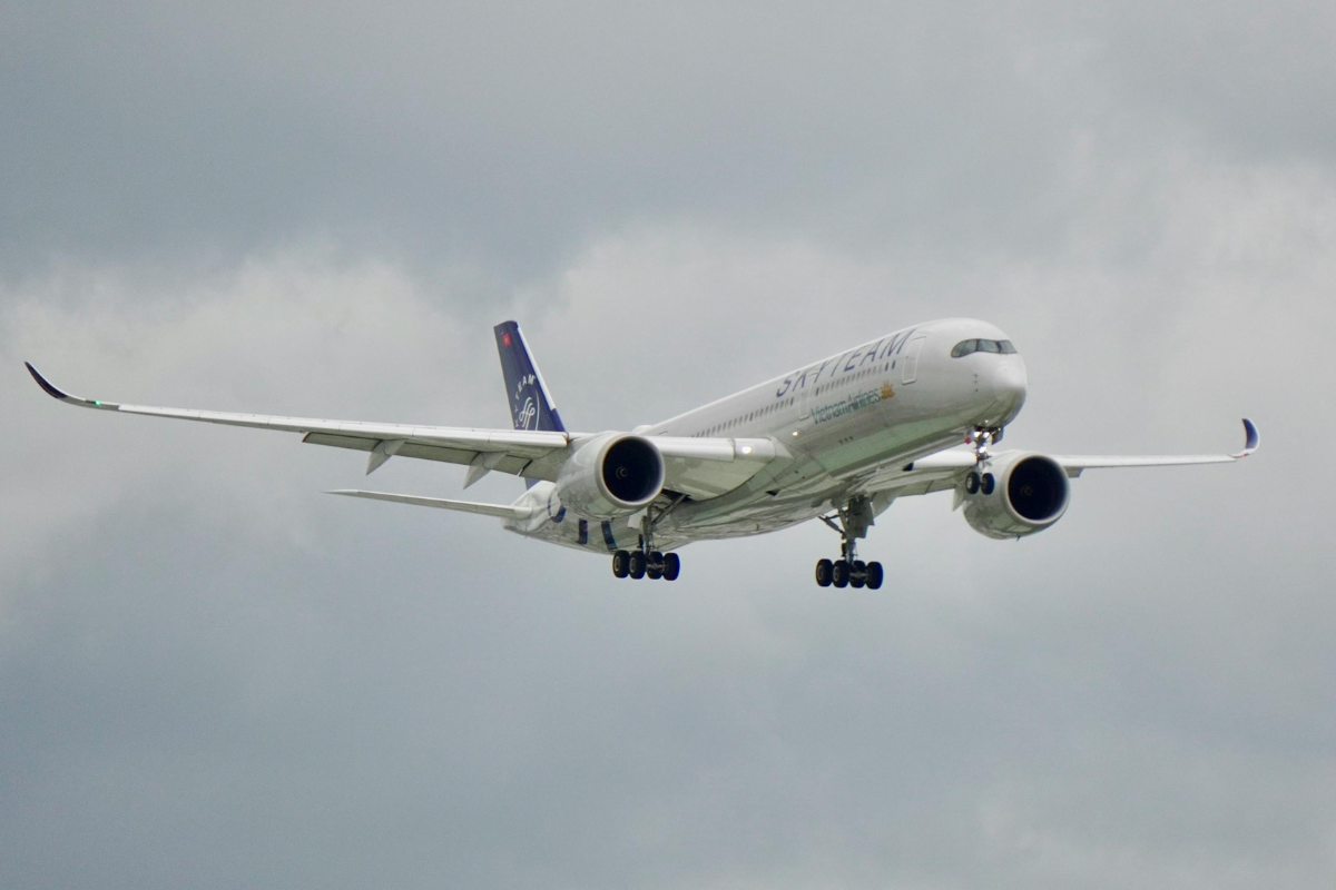 What Airports Are Cutting Flights As FAA Follows…