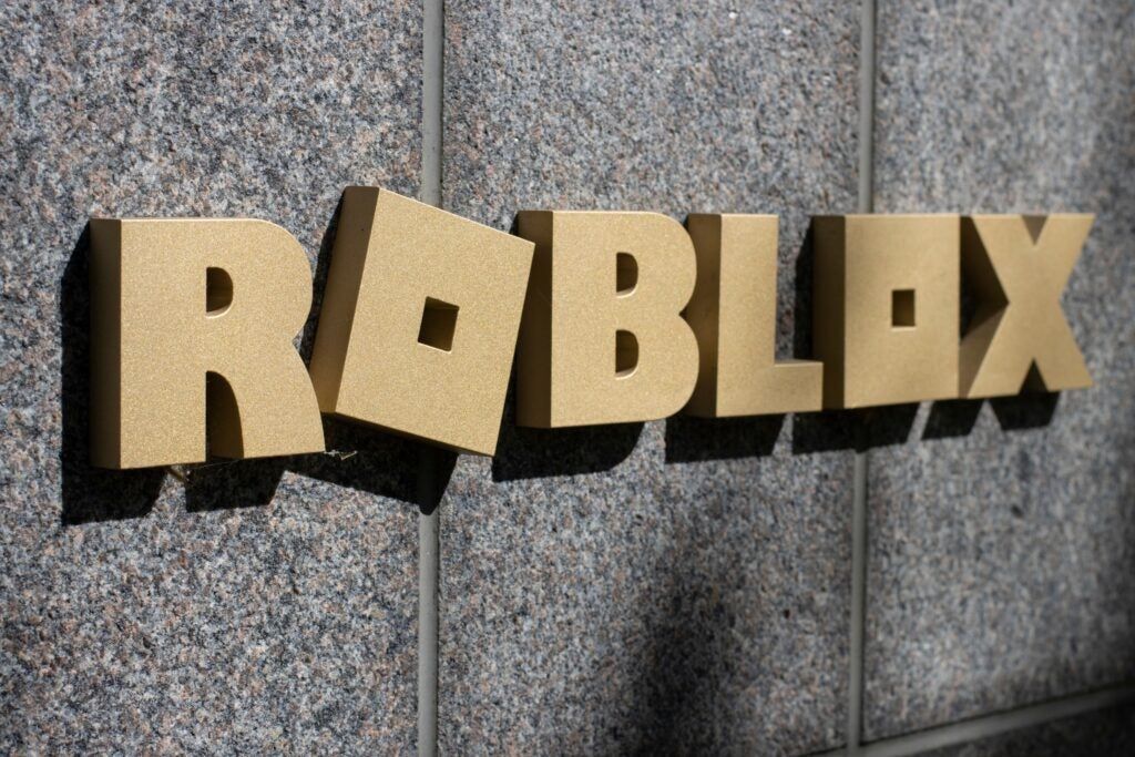 Texas AG Sues Roblox For Putting 'Pixel Pedophiles And…